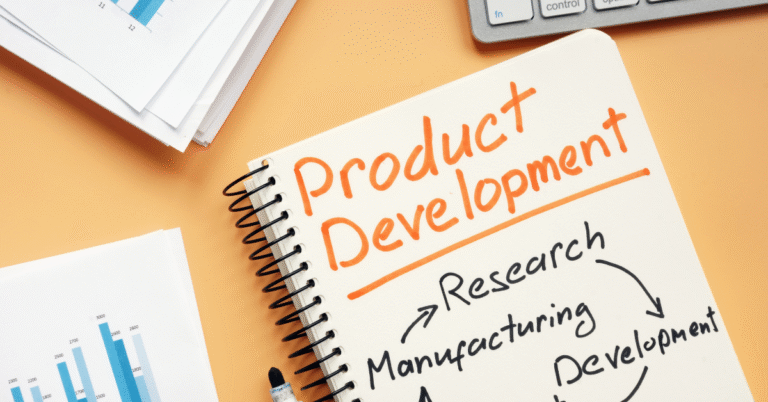 12 Characteristics Of Successful Product Development